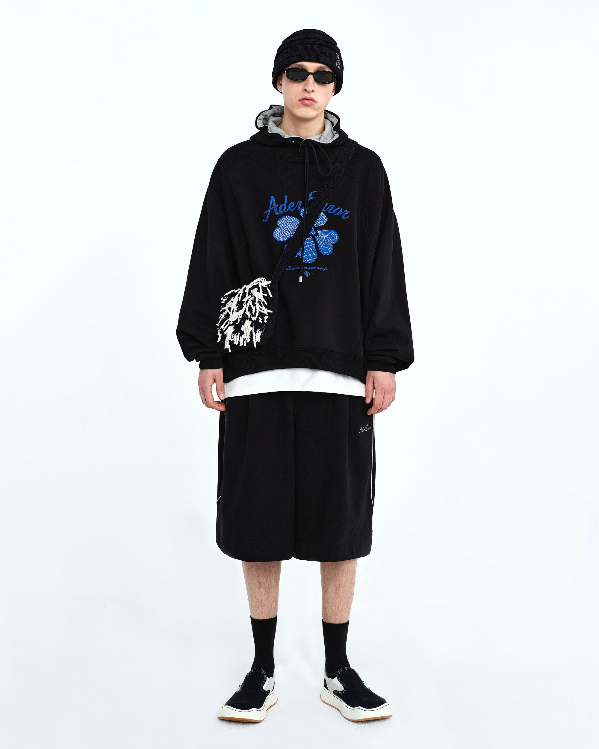 ADER ERROR SNEAKER COLLECTION ครั้งแรกกับการเปิดตัวคอลเลคชั่นสนีคเกอร์อย่างเต็มรูปแบบ